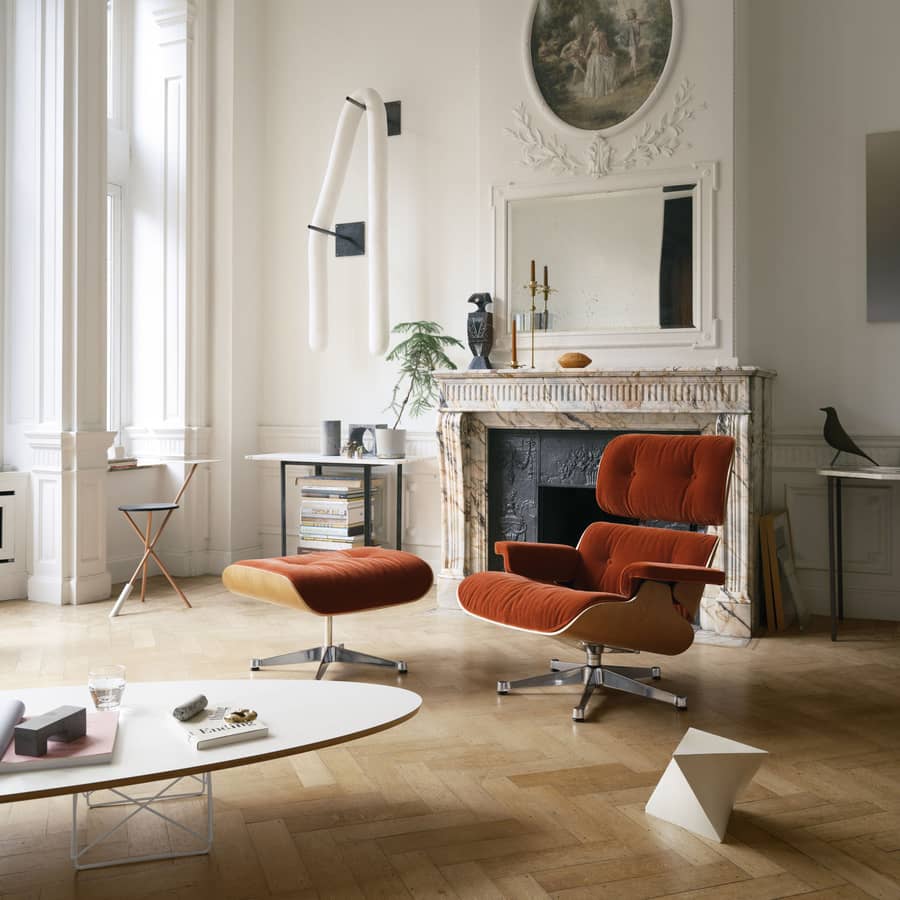 Vitra - Legendary design - Made In Design