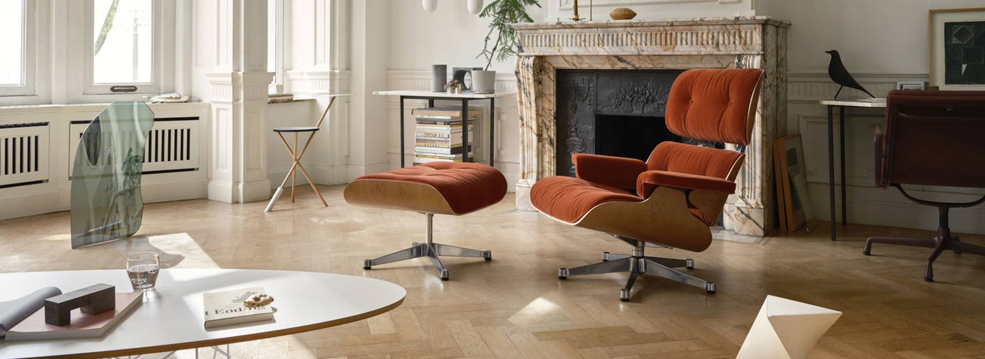 Vitra - Design de légende - Made In Design