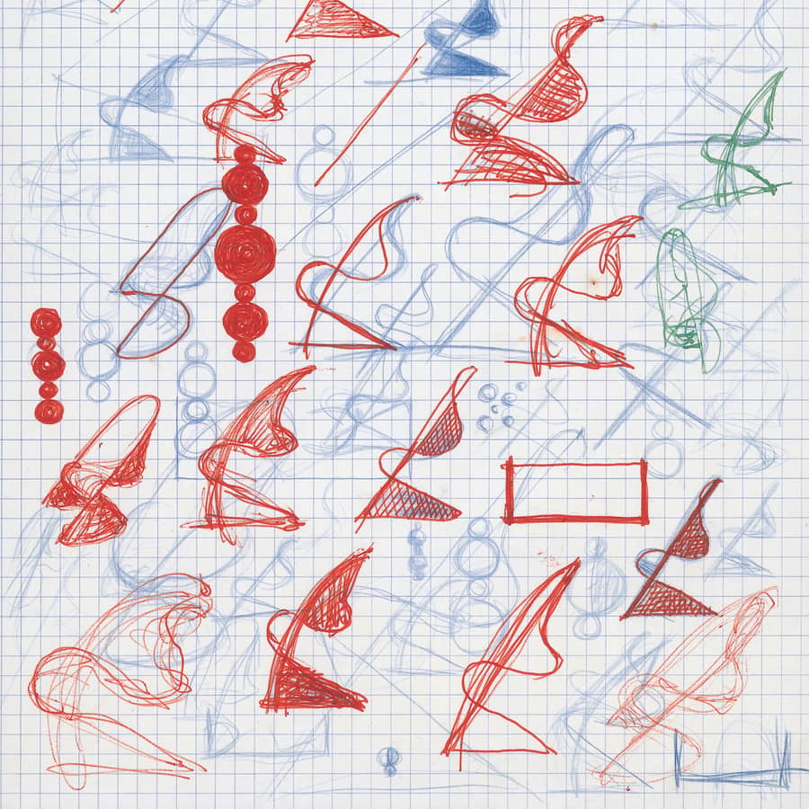 Verner Panton: 100 years of visionary design - Made In Design