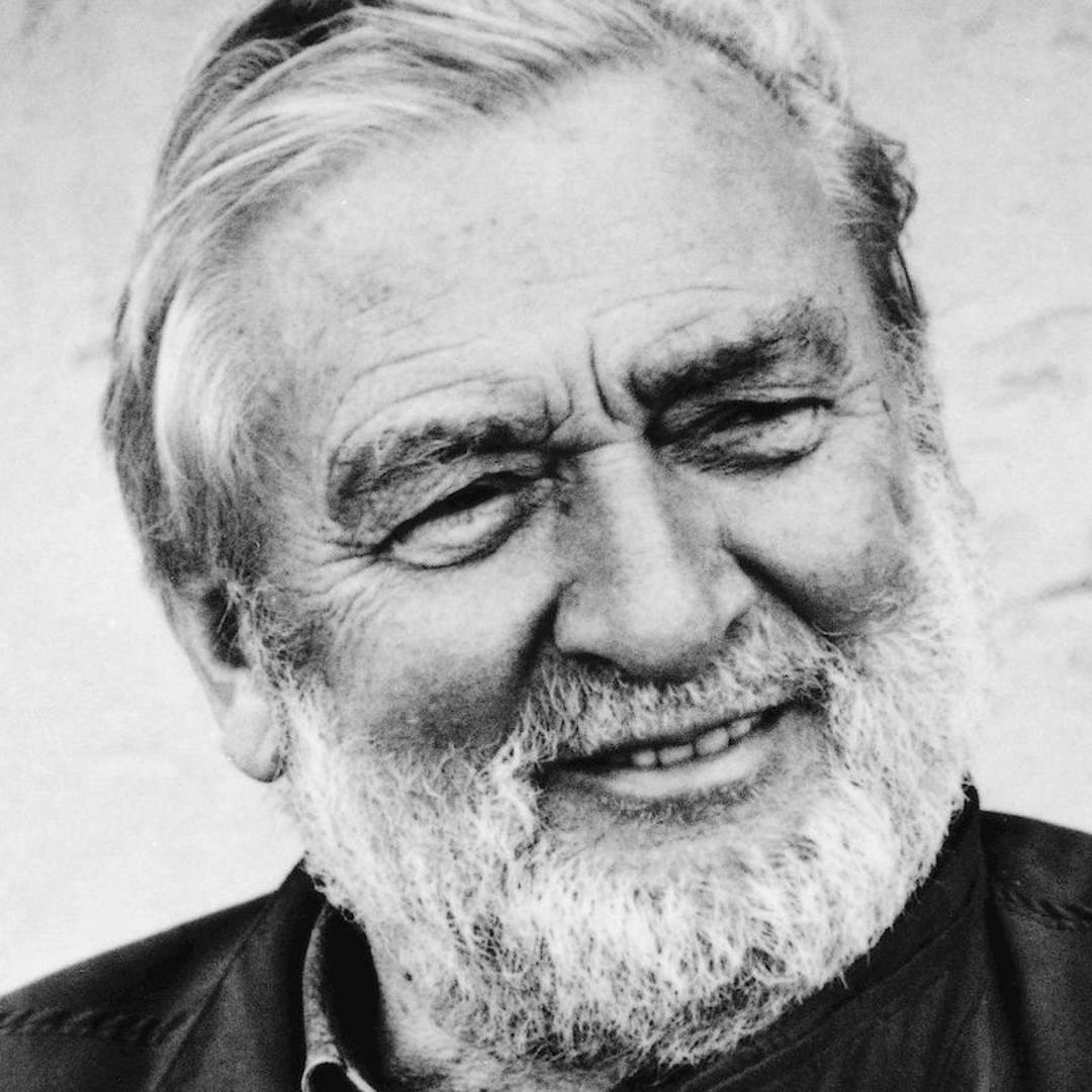 Verner Panton: 100 years of visionary design - Made In Design