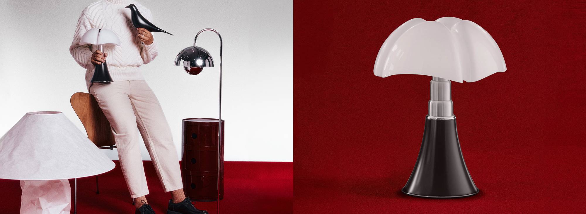 Cadeaux de Noël vintage et iconiques | Made In Design