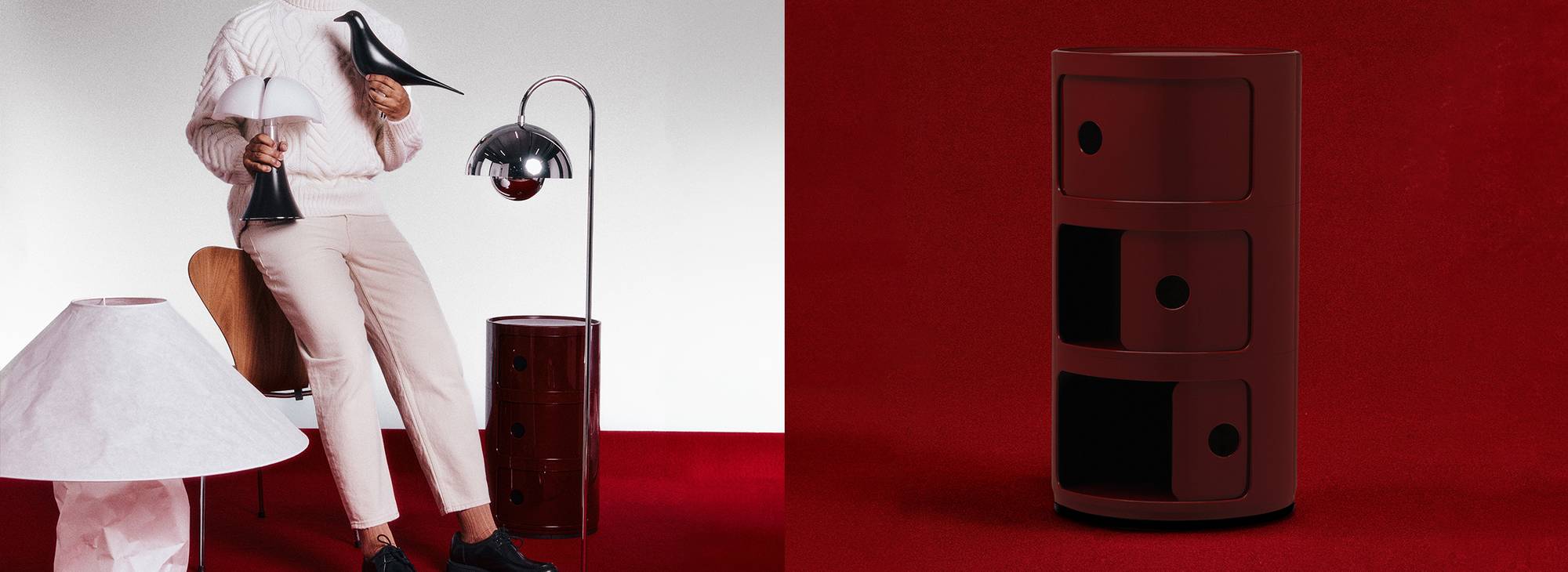 Icon Christmas Gifts | Made in Design UK