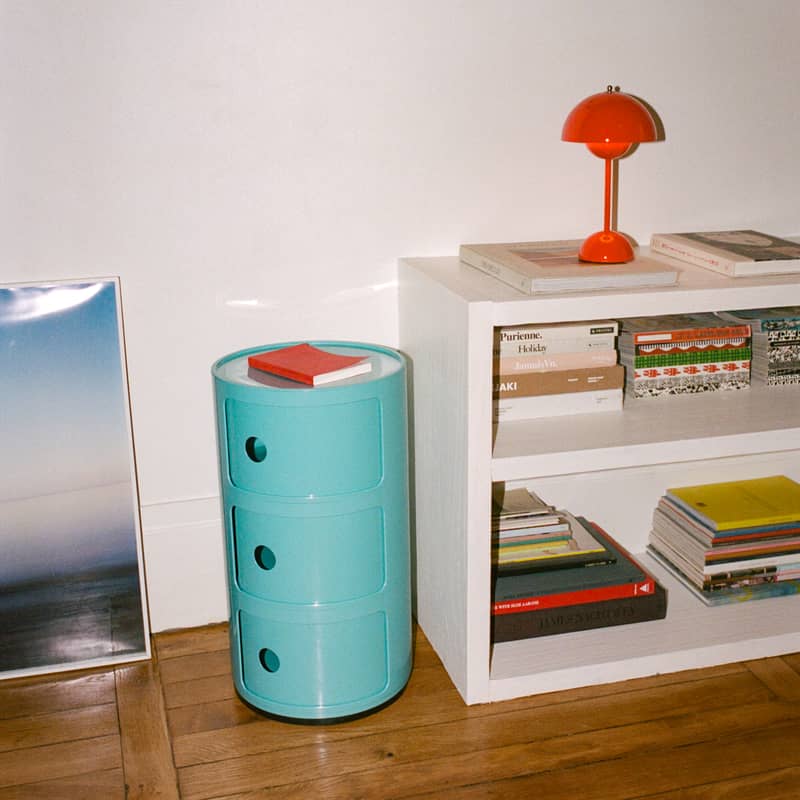 Jubiläumskollektion 25 Jahre Made In Design | Made In Design