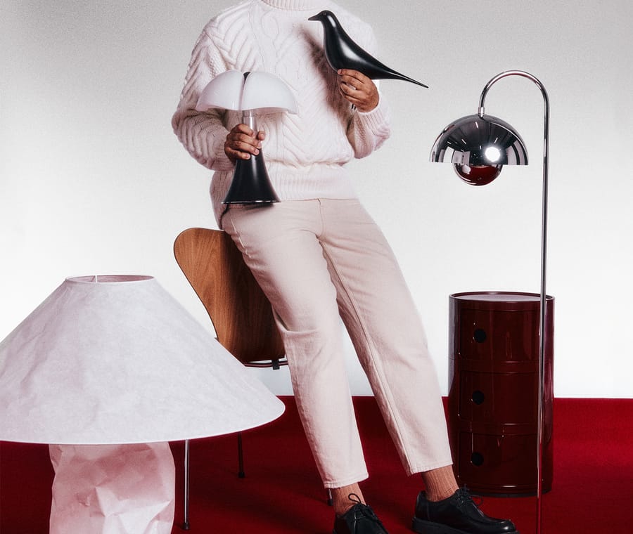 Cadeaux de Noël vintage et iconiques | Made In Design