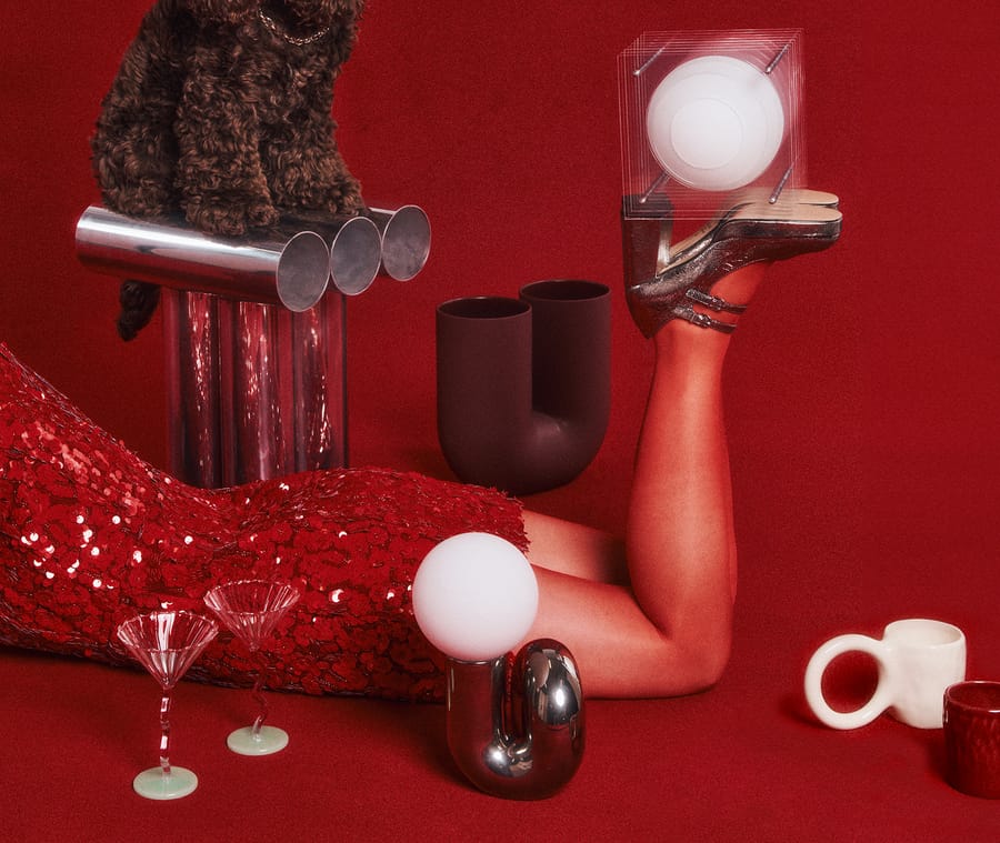 Original & Unusual Christmas Gifts | Made in Design UK