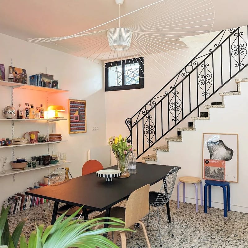 Arredamento moderno, lampade design e oggetti design | Made in Design