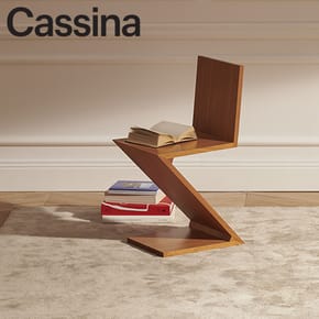CASSINA Kollektion | Made in Design