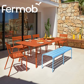 Collection Fermob | Made in Design