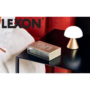 Collection Lexon | Made in Design