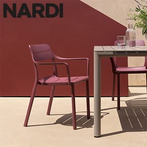 Marque NARDI | Made in Design