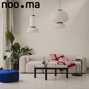 Marque NOO.MA | Made in Design