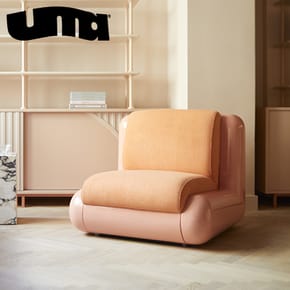 Marque UMA OBJECTS | Made in Design