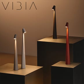 Vibia Collection | Made In Design UK