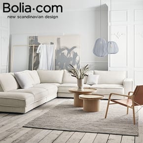 Collection Bolia | Made in Design