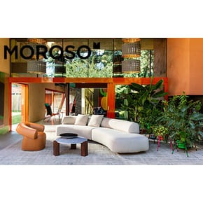 Moroso Kollektion | Made in Design