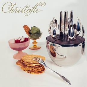 Collection Christofle | Made in Design