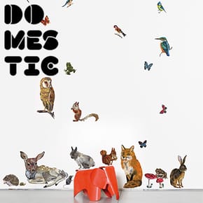 Domestic Collection | Made In Design UK