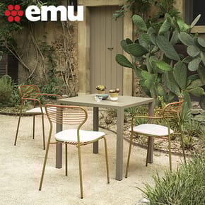 Collection Emu | Made in Design