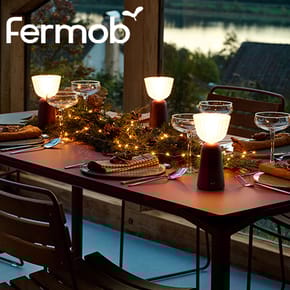 Collection Fermob | Made in Design