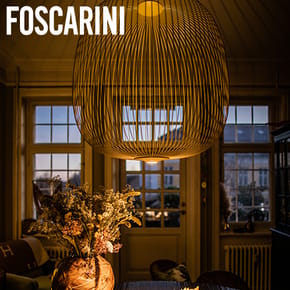 Collection Foscarini | Made in Design