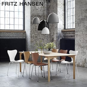 Collection Fritz Hansen | Made in Design
