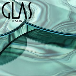 Collection Glas Italia | Made in Design