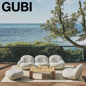 Collection Gubi | Made in Design