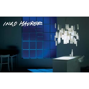 Ingo Maurer Collection | Made In Design UK