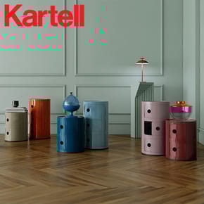 Collection Kartell | Made in Design