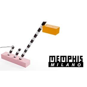 Collection Memphis Milano | Made in Design