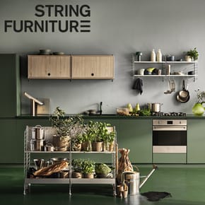 Collection String Furniture | Made in Design