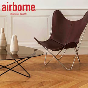 Marque AIRBORNE | Made in Design