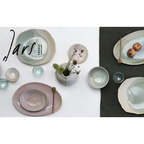 Marque Jars Céramistes | Made in Design