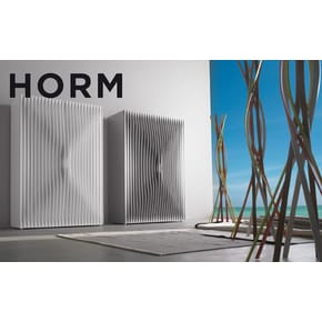 Horm Collection | Made In Design UK