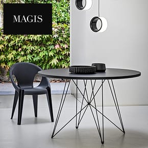 Collezione Magis | Made in Design
