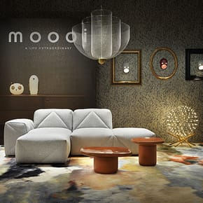 Collection Moooi | Made in Design