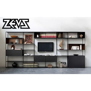 Collection Zeus | Made in Design