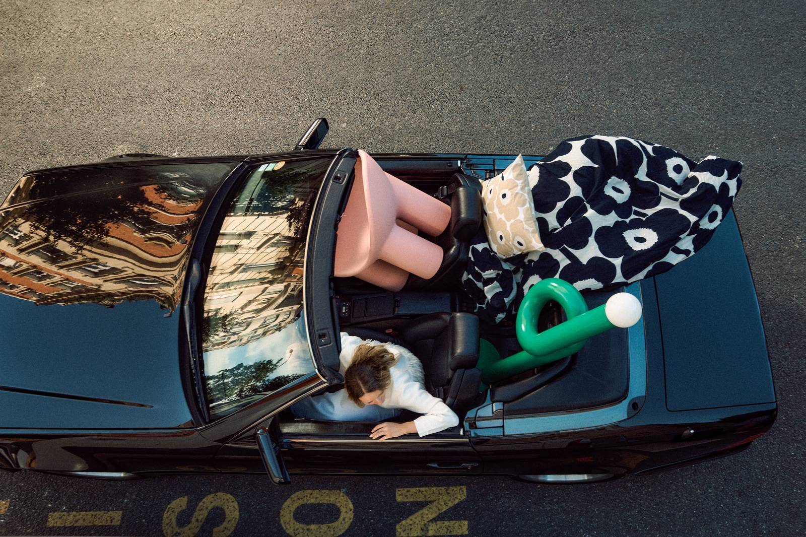 Back-to-work collection 2024: A new start | Made In Design