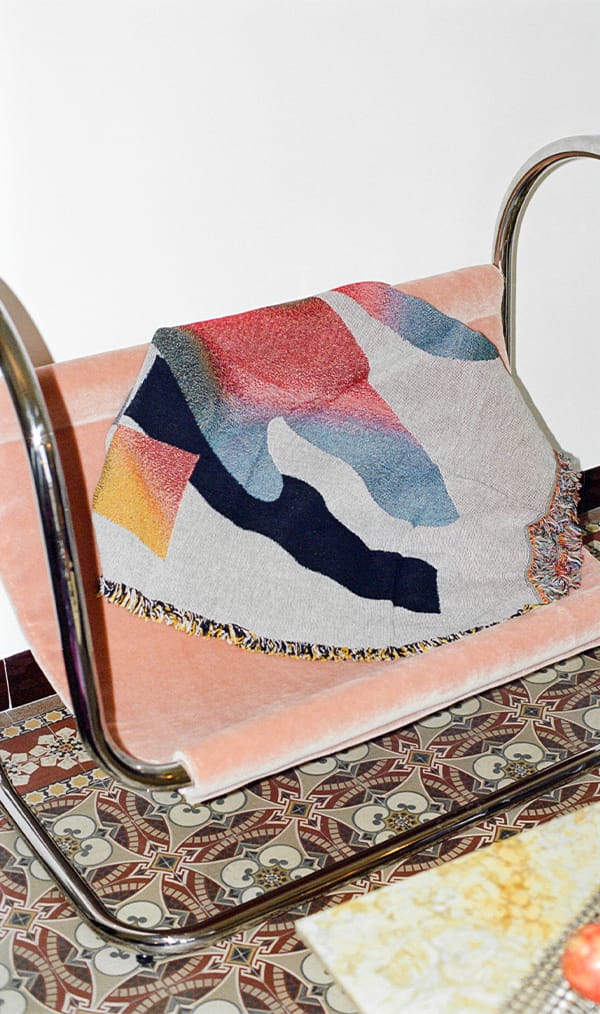 Outdoor Collection 2024: Plenty of sun | Made In Design