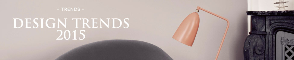 Design Trends 2015