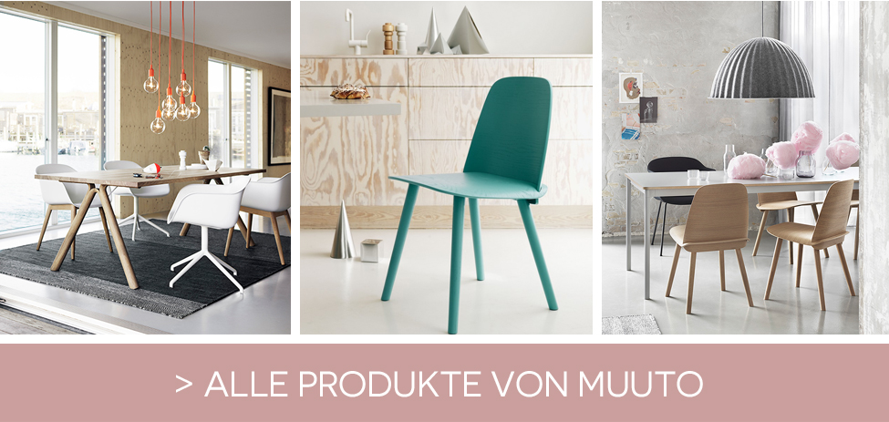 Neue Kollektion Muuto 2018