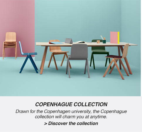 Hay : Can Collection | Made in Design Magazine
