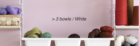 String system / Spring cleaning : refresh your interior | Made in ...