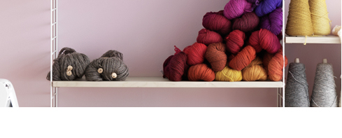 String system / Spring cleaning : refresh your interior | Made in ...