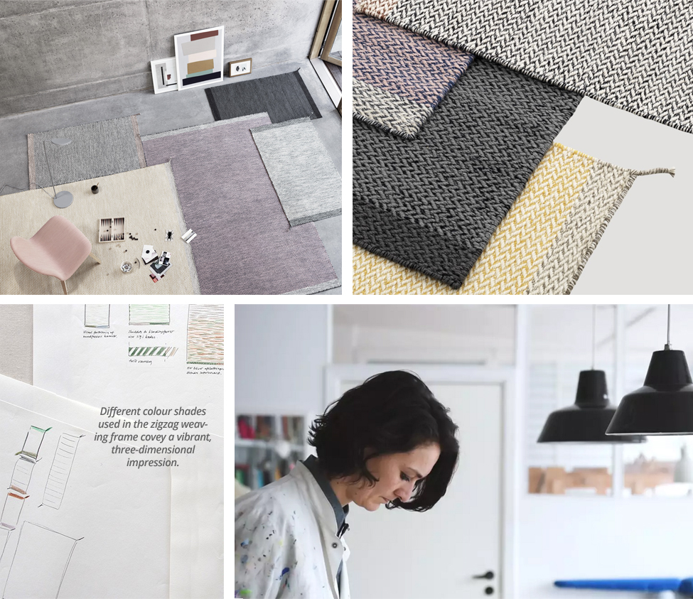 Muuto: New Collection | Made in Design Magazine
