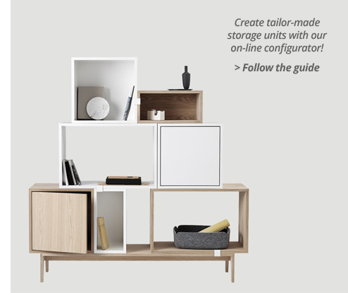 Muuto: New Collection | Made in Design Magazine