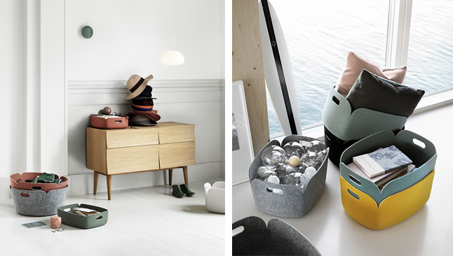Muuto: New Collection | Made in Design Magazine
