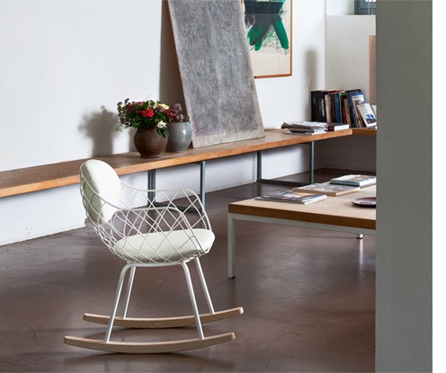 Magis : 40 years of Italian design and know-how | Made in Design Magazine