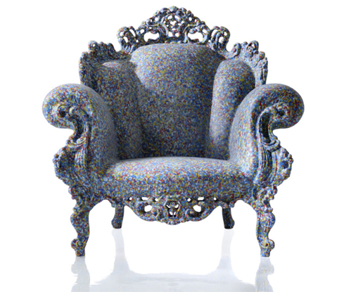 Magis : 40 years of Italian design and know-how | Made in Design Magazine