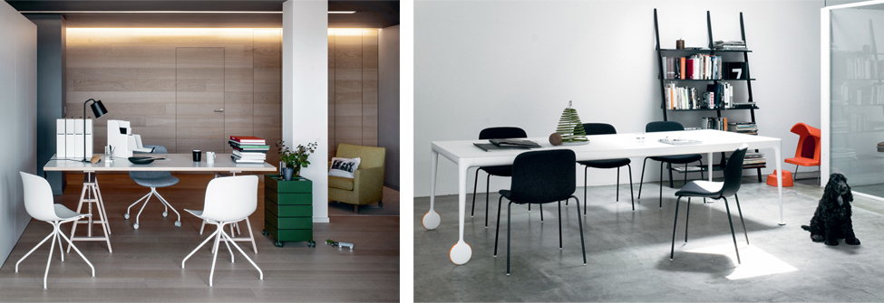 Magis : 40 years of Italian design and know-how | Made in Design Magazine